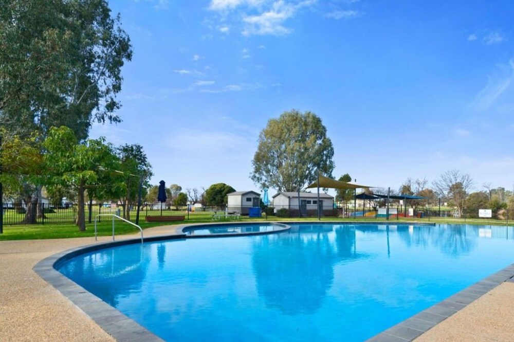 Discovery Parks - Nagambie Lakes - Nagambie - Hotels.com