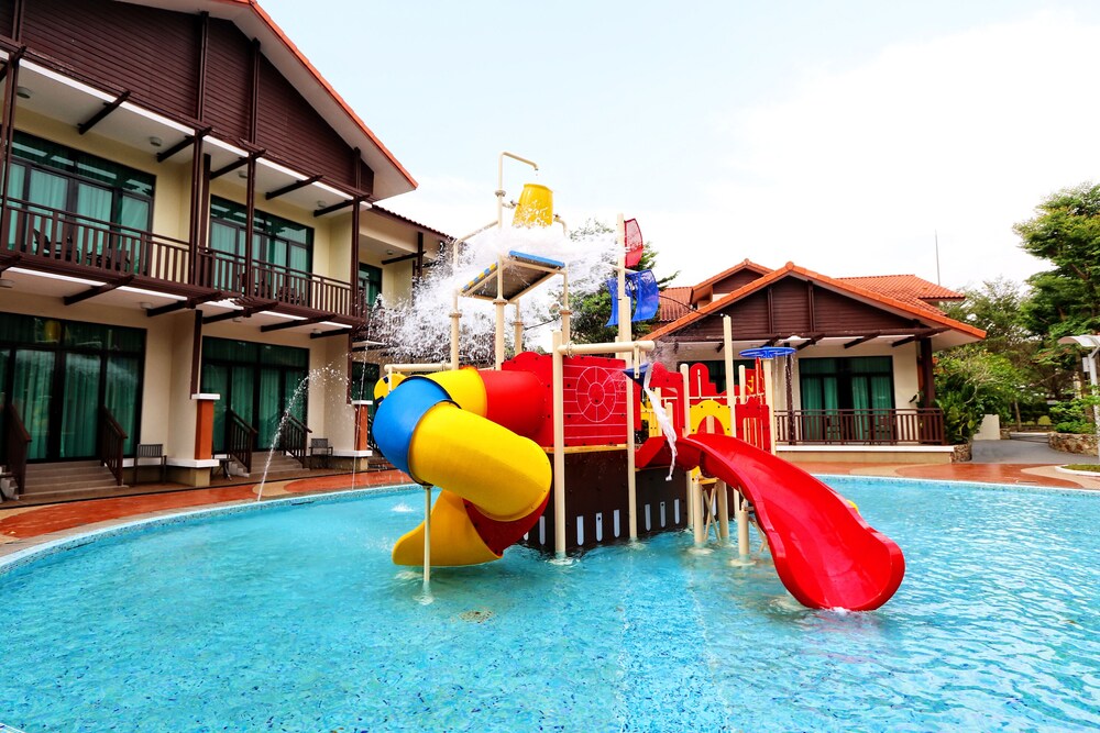 Kinrara Resort Puchong Selangor