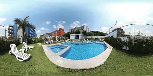 10 Mejores Hoteles en Cuernavaca, México - Hoteles.com - Cancela sin ...