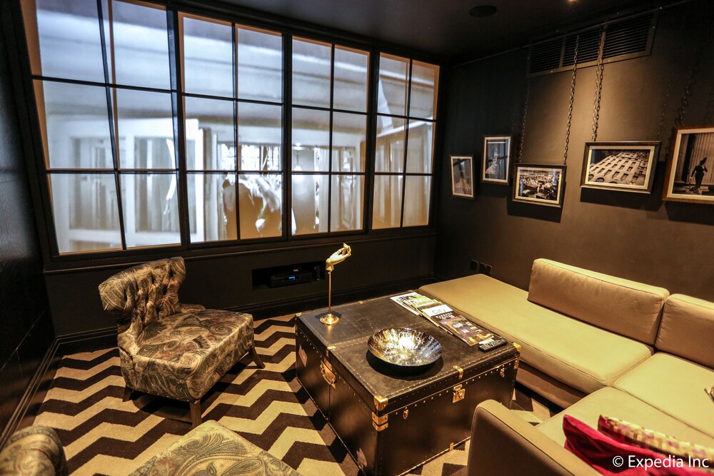 Hotel Gotham, Manchester: Info, Photos, Reviews | Book at Hotels.com