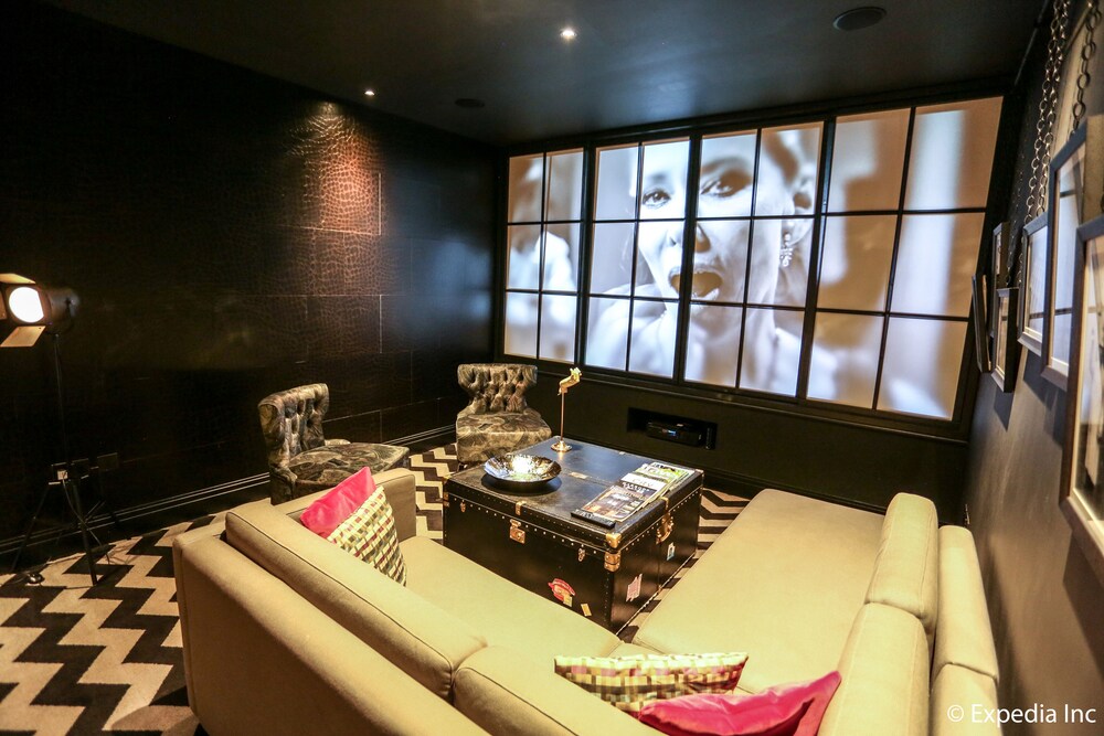 Hotel Gotham, Manchester: Info, Photos, Reviews | Book at Hotels.com