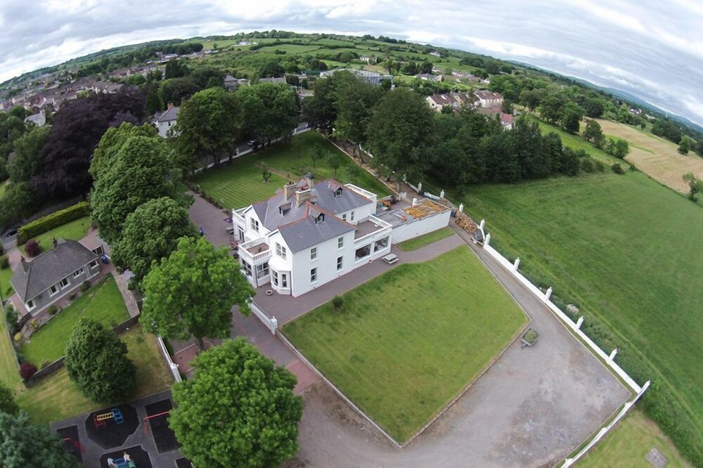 Ardgort Country House in Castlederg - Book on Hotels.com