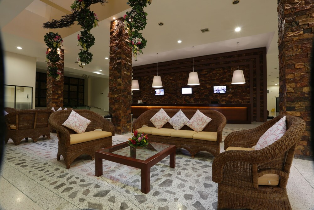 Tabasco Inn (Villahermosa, México) : Hoteles en Villahermosa - Hoteles.com