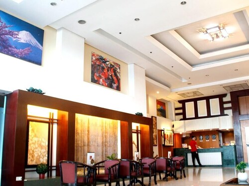 15 Cheap Pasig Hotels from P886, Pasig hotel discounts | Hotels.com