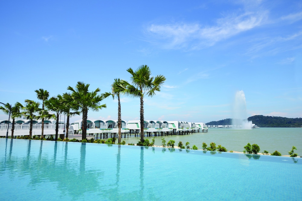 Book Lexis Hibiscus Port Dickson in Port Dickson | Hotels.com