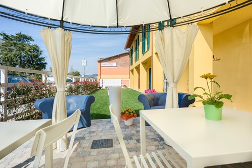 Top Hotels in Pisa, Italy - Cancel FREE on most hotels | Hotels.com