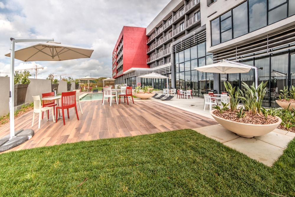 City Lodge Hotel Waterfall City in Midrand – Book on Hotels.com