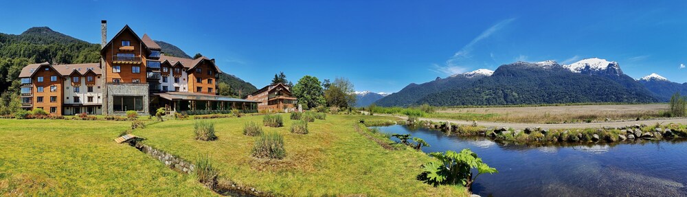 Hotel Natura Patagonia (Peulla, Chile) : Hoteles en Peulla - Hoteles.com