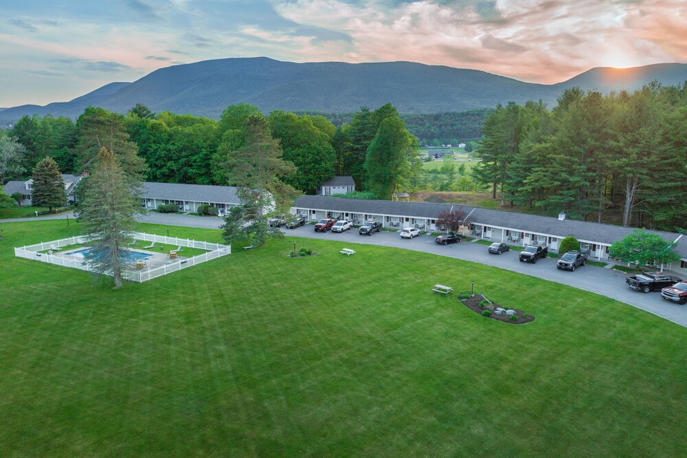 Aspen At Manchester (Manchester Center, Vermont) : Hoteles en ...