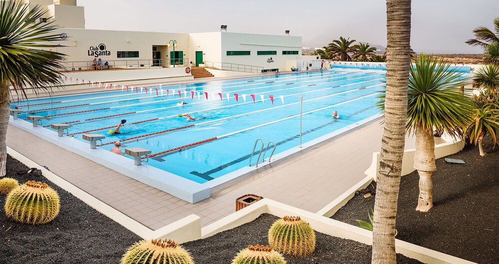 Club La Santa - all sports inclusive - Tinajo | Hotels.com