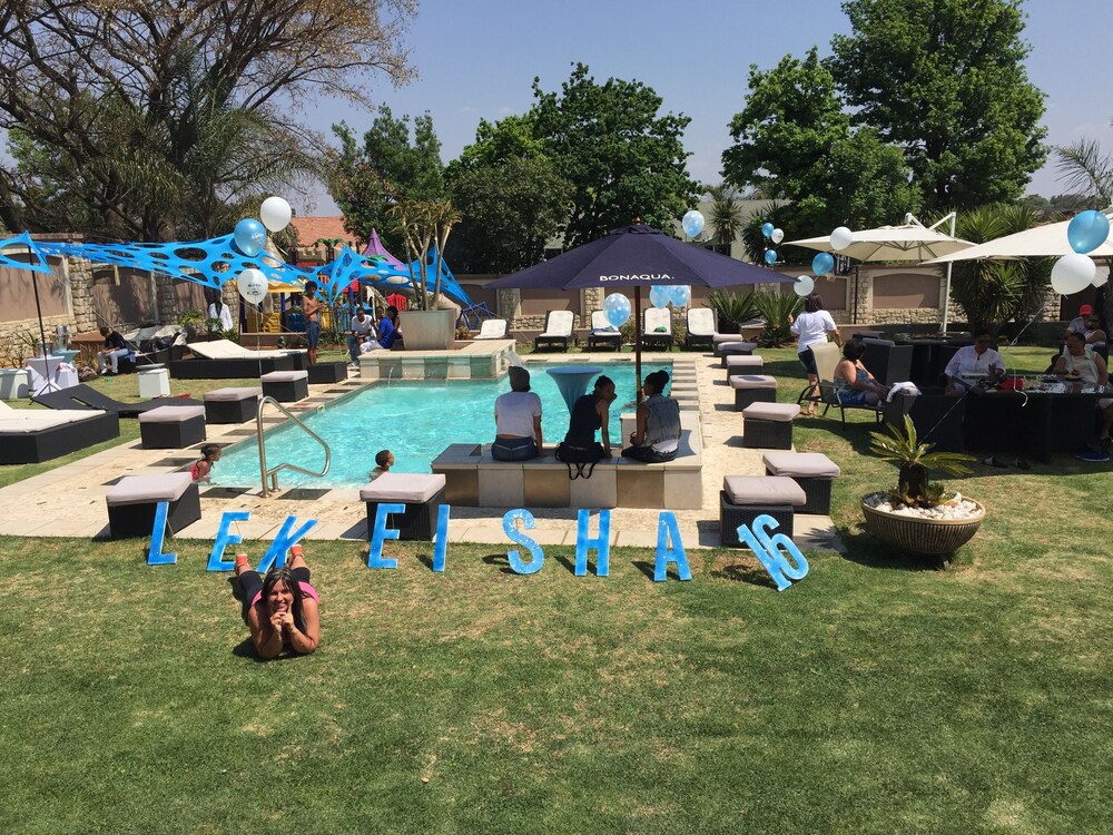 Africa Paradise in Benoni – Book on Hotels.com