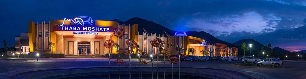 Peermont Metcourt at Thaba Moshate in Greater Tubatse – Book on Hotels.com