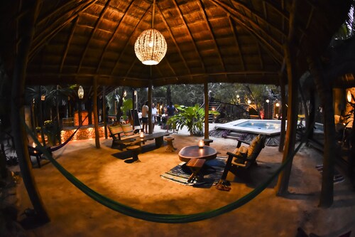 Top Hotels in Punta Allen, Mexico - Cancel FREE on most hotels | Hotels.com