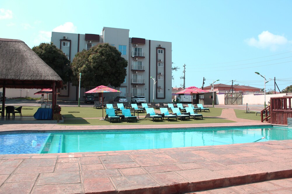 The Matola Hotel (Matola, Mozambique) : Hoteles en Matola - Hoteles.com