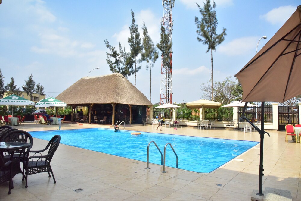 Book Great Seasons Hotel in Kigali | Hotels.com