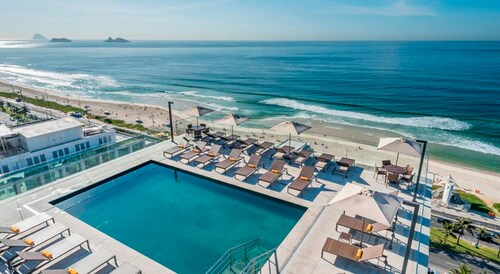 Top 5-Star Hotels in Rio de Janeiro, Brazil | Hotels.com
