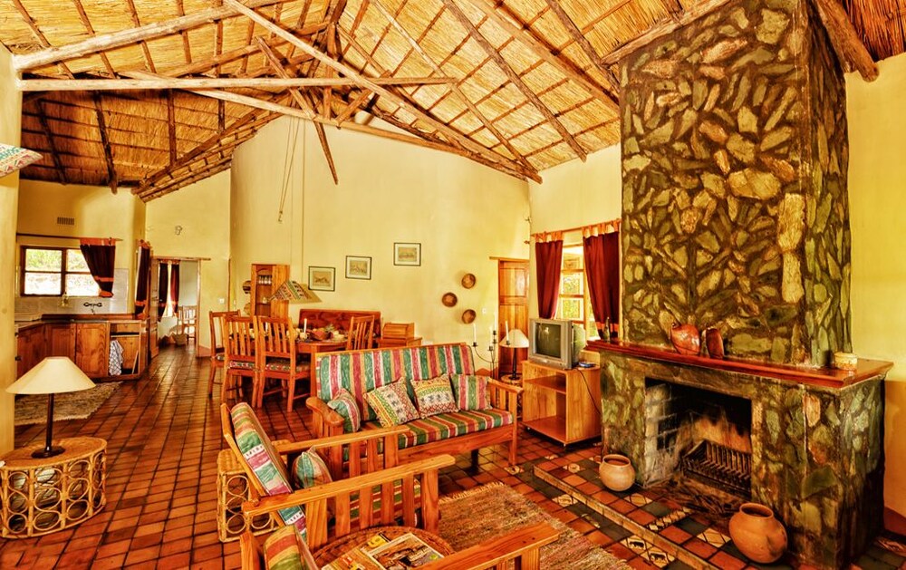 Book Musangano Lodge in Mutare | Hotels.com