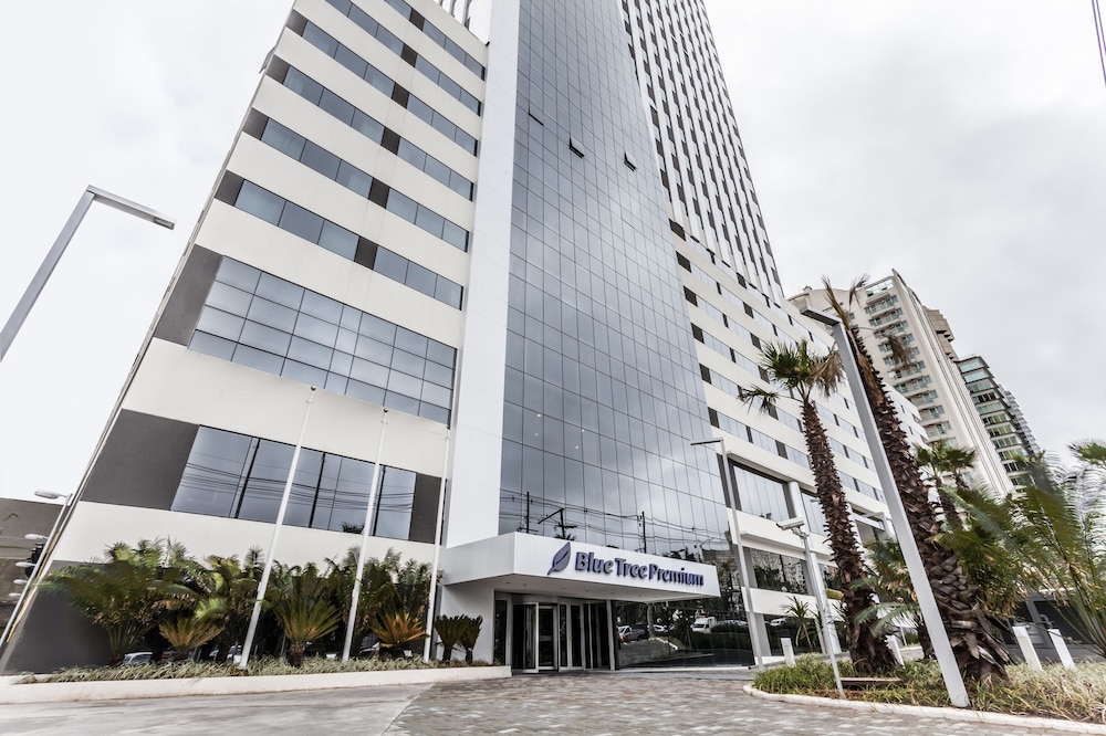 Blue Tree Premium Alphaville em Barueri - Hoteis.com