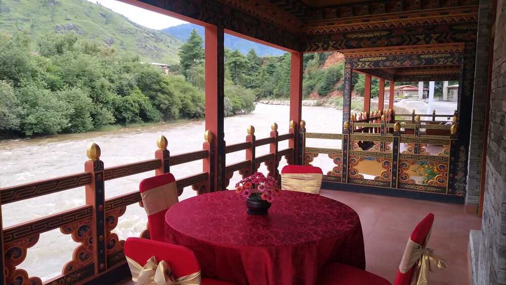 Book Terma Linca Resort and Spa in Thimphu | Hotels.com