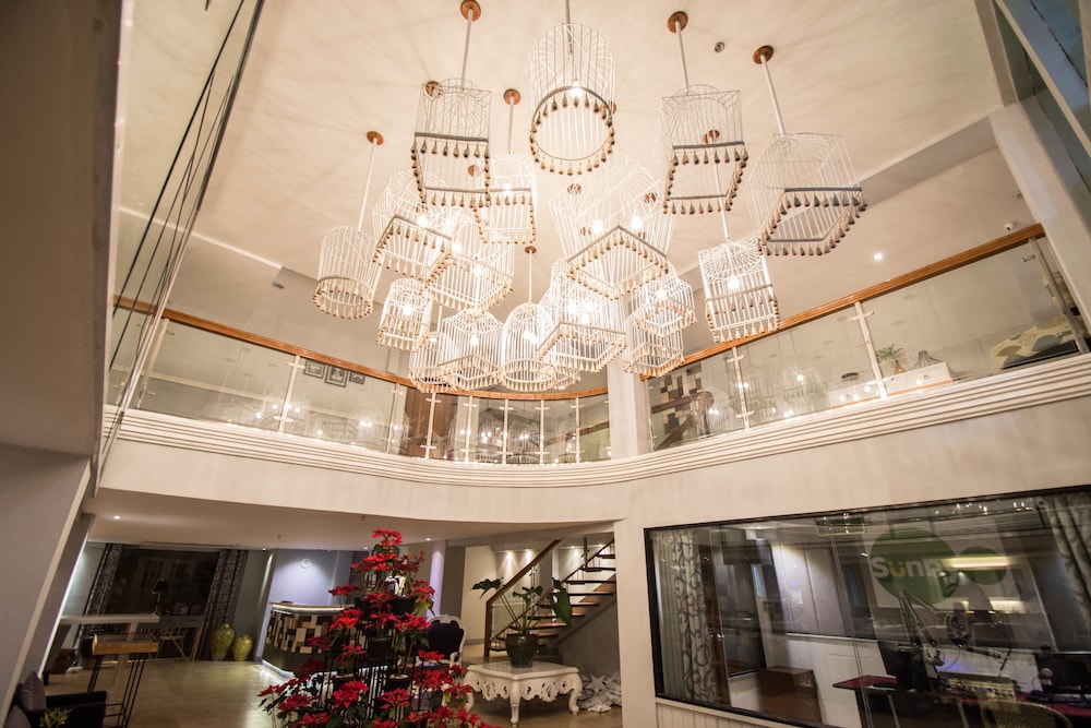 Book Almont City Hotel in Butuan | Hotels.com