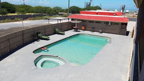 Top Hotels in Port Isabel, Texas - Cancel FREE on most hotels | Hotels.com