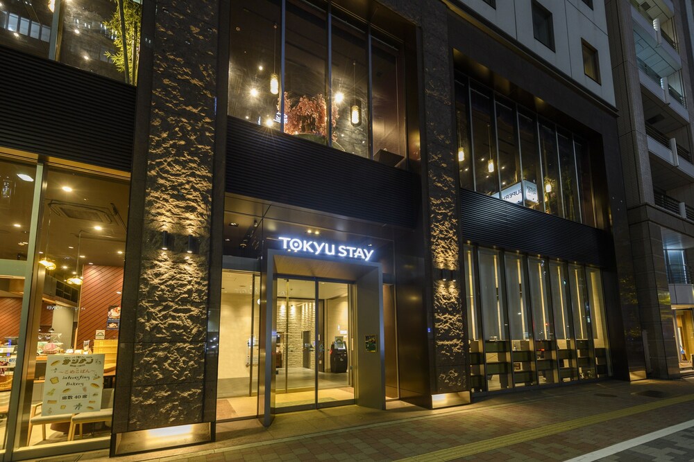 Book Tokyu Stay Ginza in Tokyo | Hotels.com