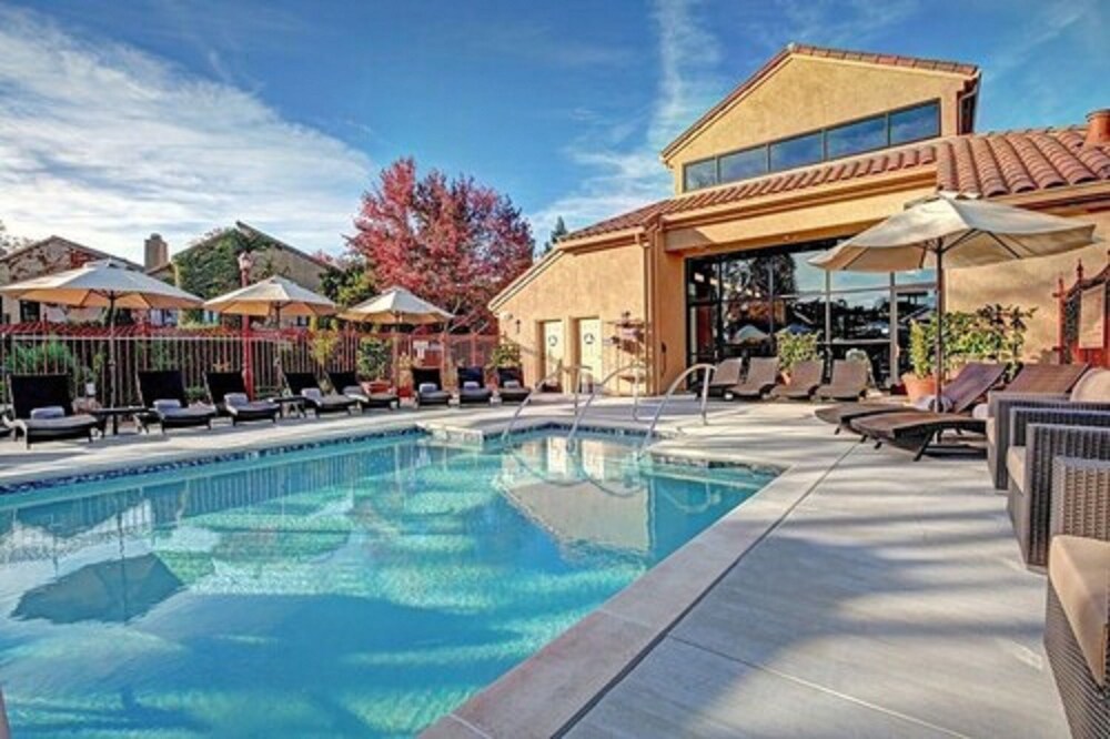 Vintners Resort, Santa Rosa | Book at Hotels.com