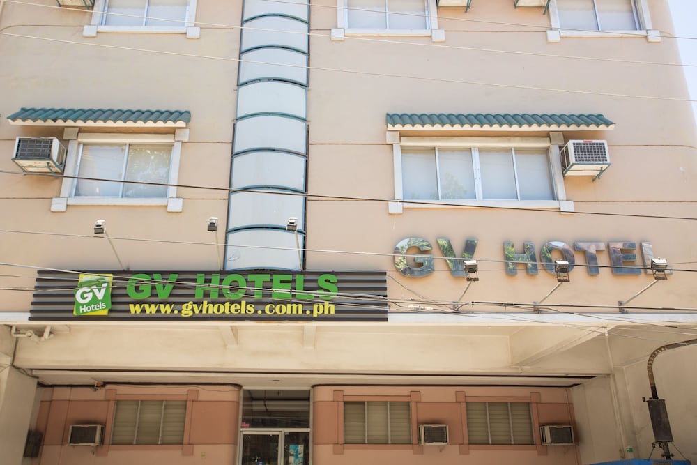Book GV Hotel Masbate in Masbate City | Hotels.com