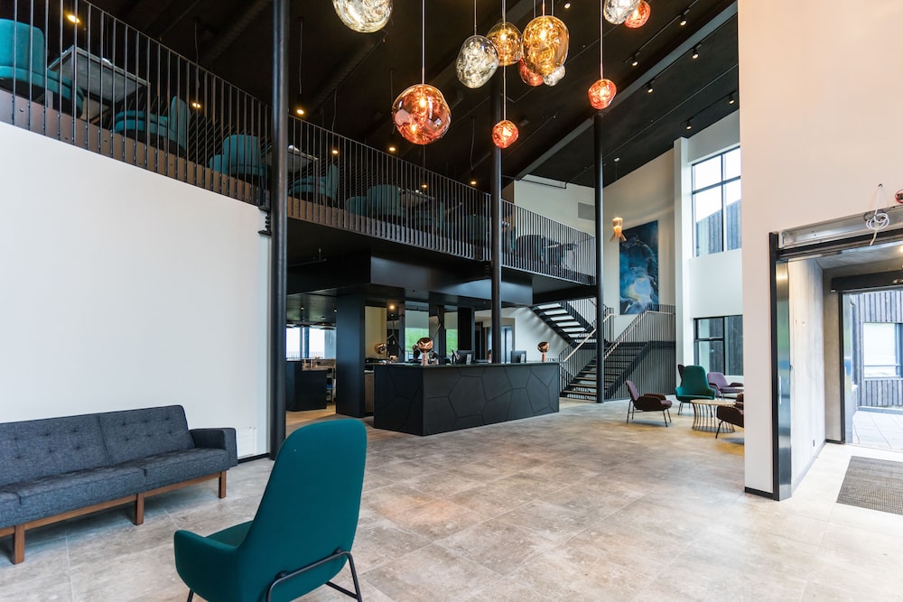 Book Fosshotel Glacier Lagoon in Fagurholsmyri | Hotels.com