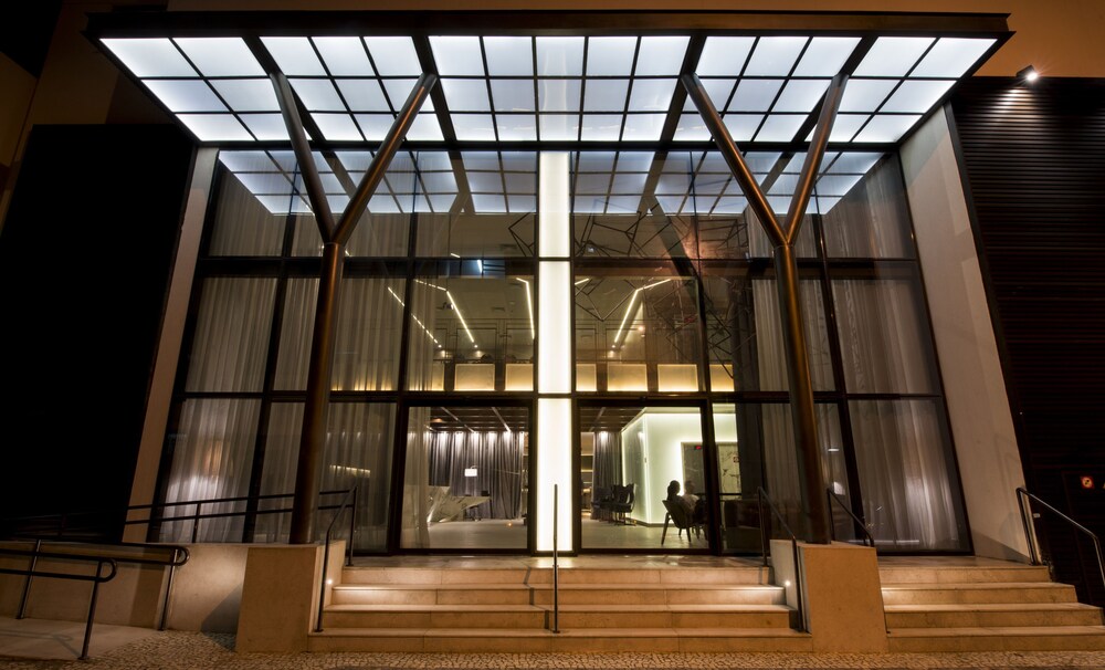 Book Hotel Atlântico Prime in Rio de Janeiro | Hotels.com