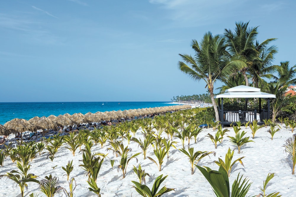 Book Riu Republica - Adults only - All Inclusive in Punta Cana | Hotels.com