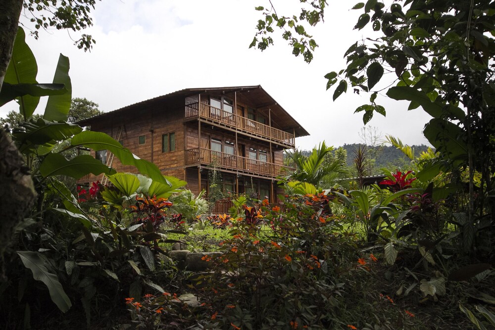 Mindo Green House (Mindo, Ecuador) : Hoteles en Mindo - Hoteles.com