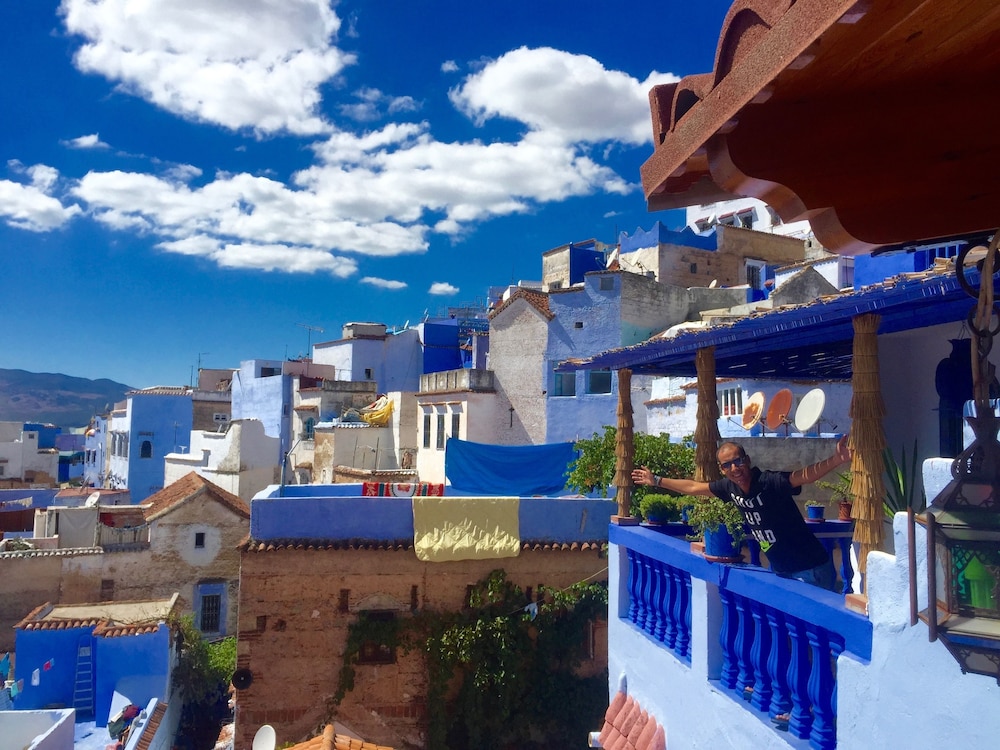 Book Riad Rifandalus in Chefchaouen | Hotels.com