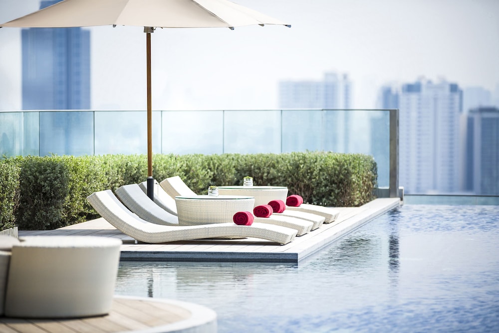 Book AVANI Riverside Bangkok Hotel in Bangkok | Hotels.com