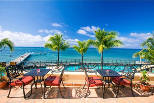 Top Hotels in Roatan, Honduras - Cancel FREE on most hotels | Hotels.com