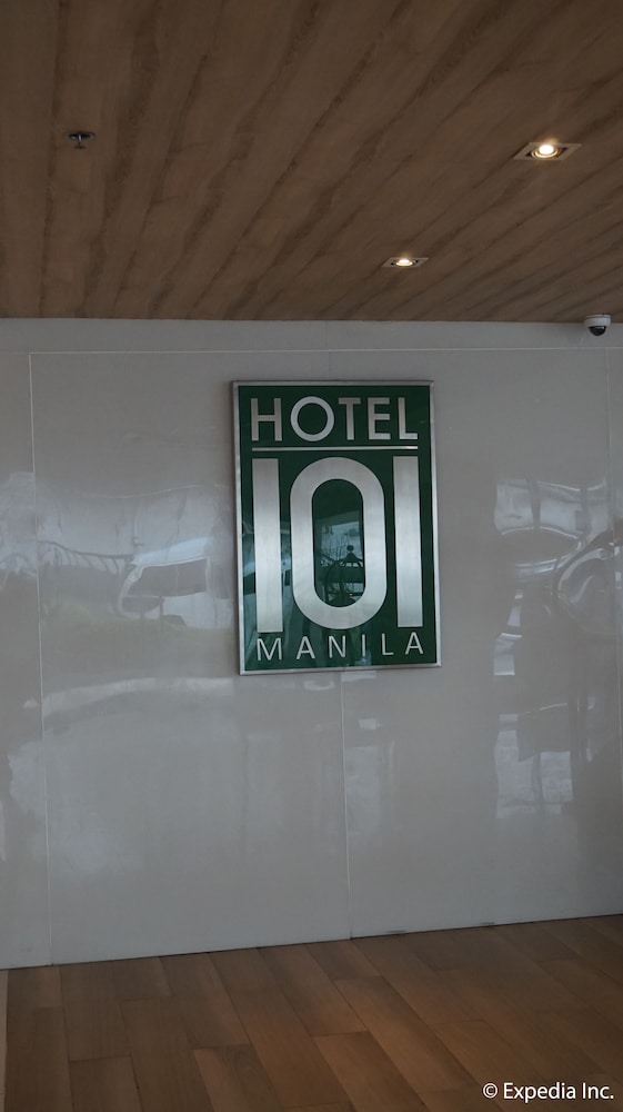 Hotel 101 Manila (Pasay, Philippines), Pasay hotel discounts | Hotels.com