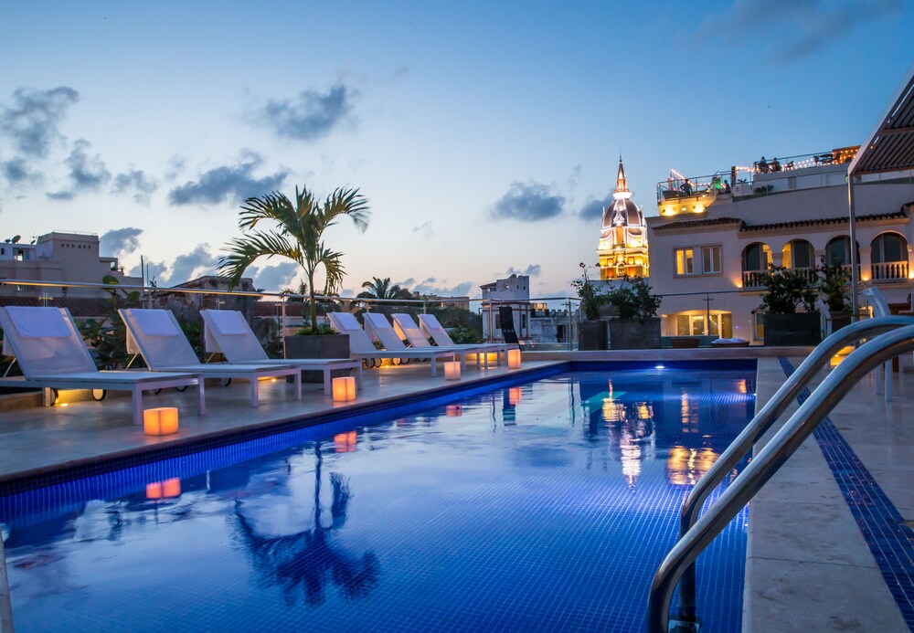 Book Sophia Hotel in Cartagena | Hotels.com