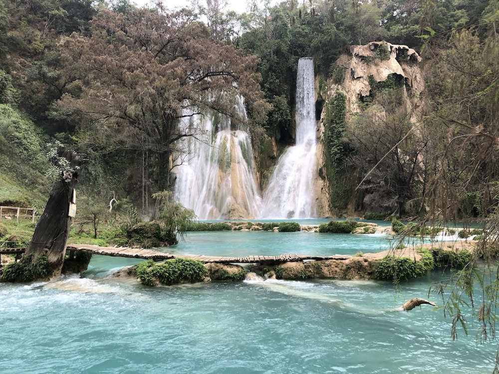 Hotel La Malanca (Río Verde, México) : Hoteles en Río Verde - Hoteles.com