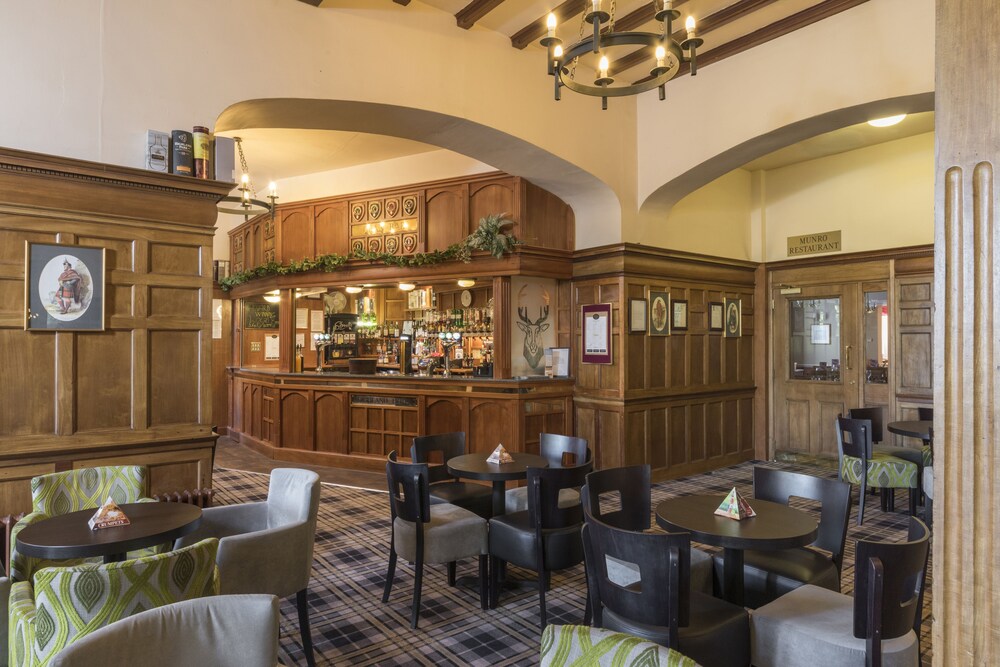 The Highland Hotel, Strathpeffer: Info, Photos, Reviews | Book at ...