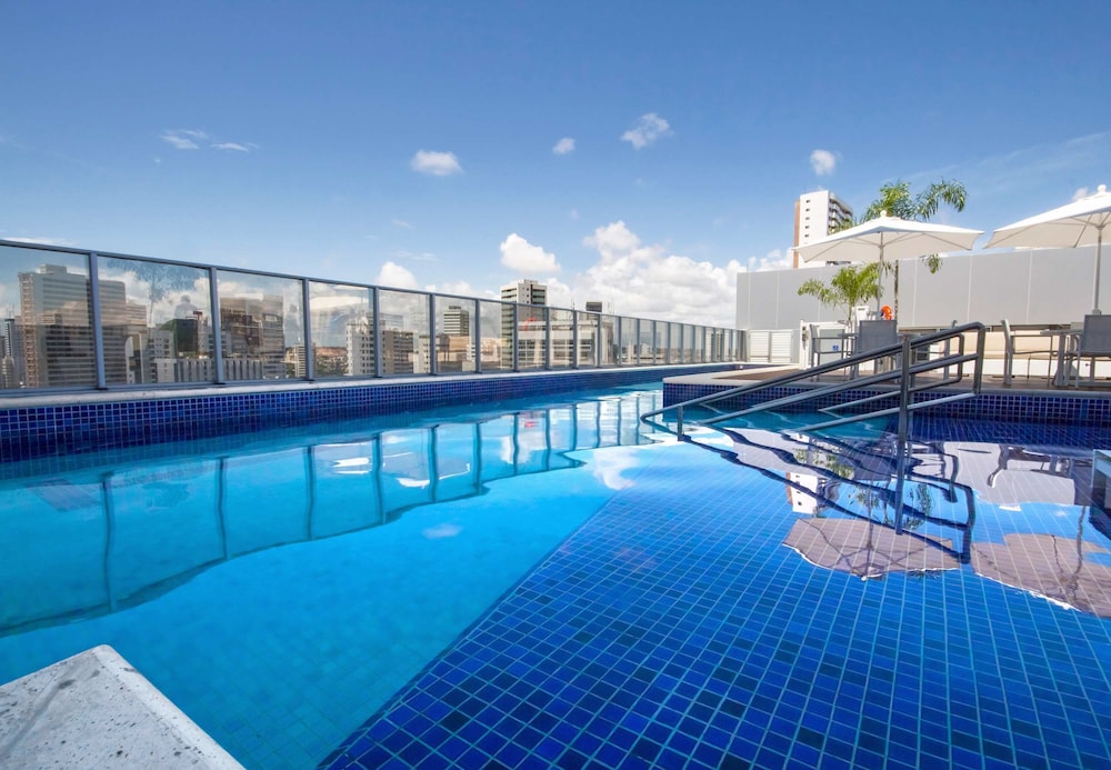 Book Courtyard by Marriott Rio De Janeiro Barra da Tijuca in Rio de ...