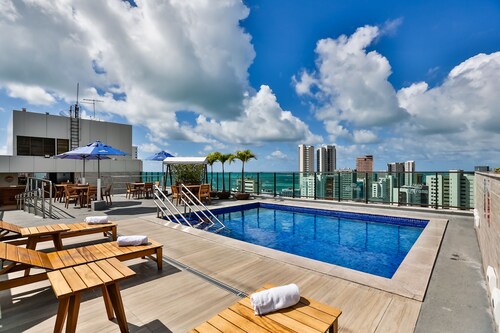 Top Hotels in Recife, Brazil - Cancel FREE on most hotels | Hotels.com
