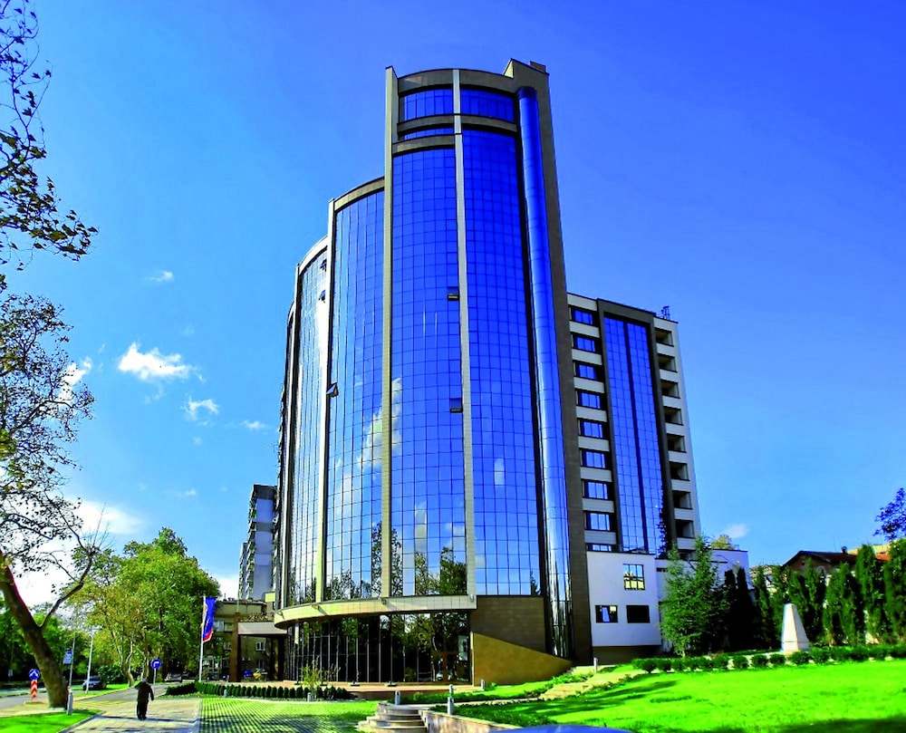 Rosslyn Dimyat Hotel Varna - Varna - Hotels.com
