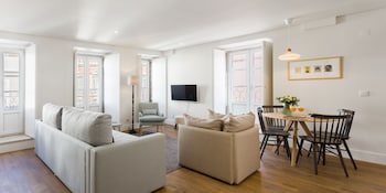 Fotografia do Lisbon Serviced Apartments Bairro Alto em Lisboa