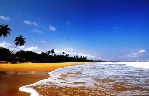 Axim Beach Resort (Axim, Ghana) : Hoteles en Axim - Hoteles.com