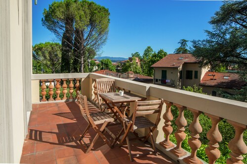 Trova un hotel vicino a Stadio Artemio Franchi a Firenze – Hotels.com