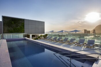 Fotografia do Venit Barra Hotel em Rio de Janeiro