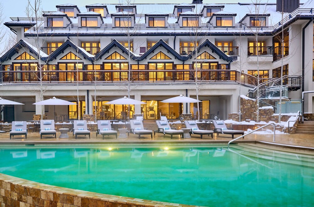 Book Grand Hyatt Vail in Vail | Hotels.com
