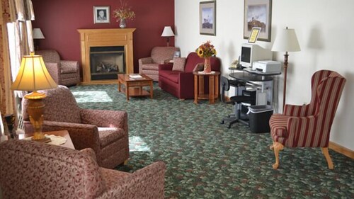 Book Seabrook Inn in Seabrook | Hotels.com