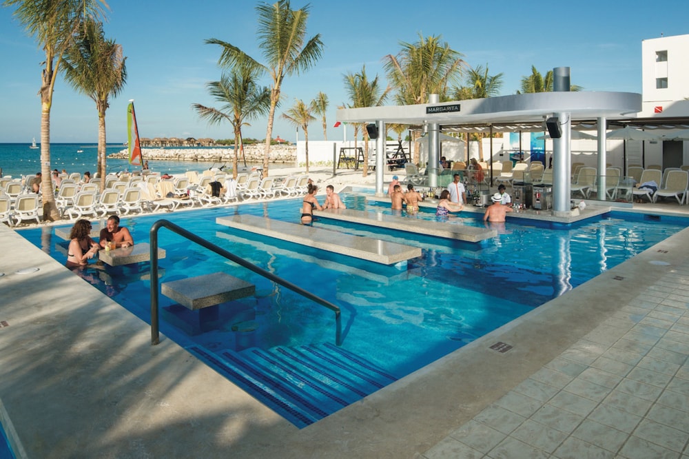 Riu Reggae Adults Only - All Inclusive (Montego Bay, Jamaica) : Hoteles ...