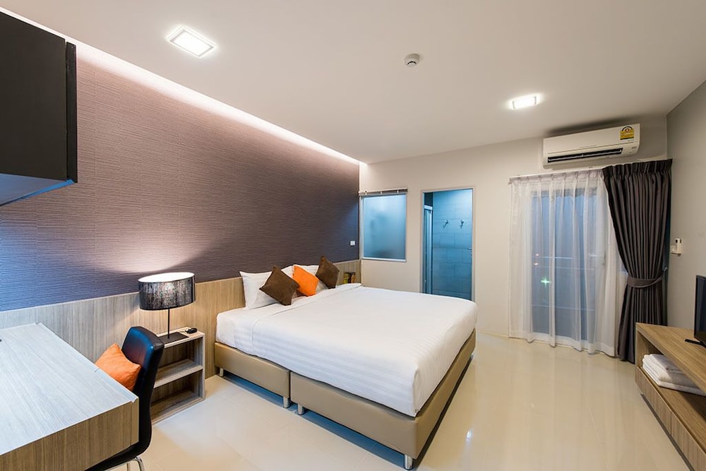 Book Nap in Fest in Chiang Mai | Hotels.com